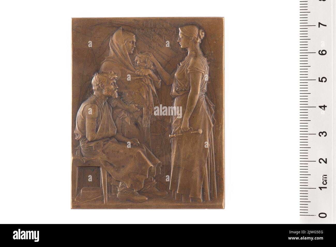Jules clement 1839 1909 hi-res stock photography and images - Alamy