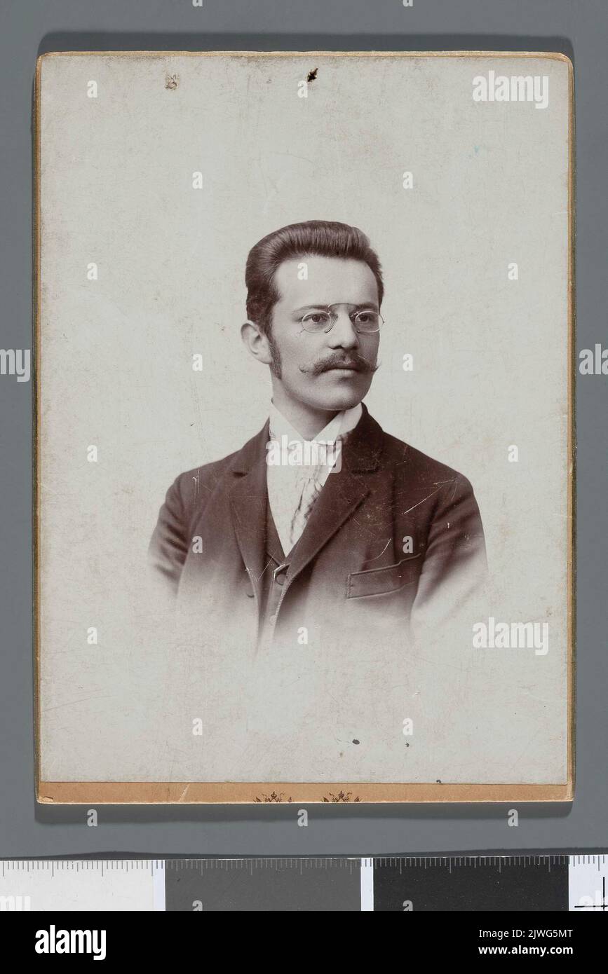 Szczawinski hi-res stock photography and images - Alamy