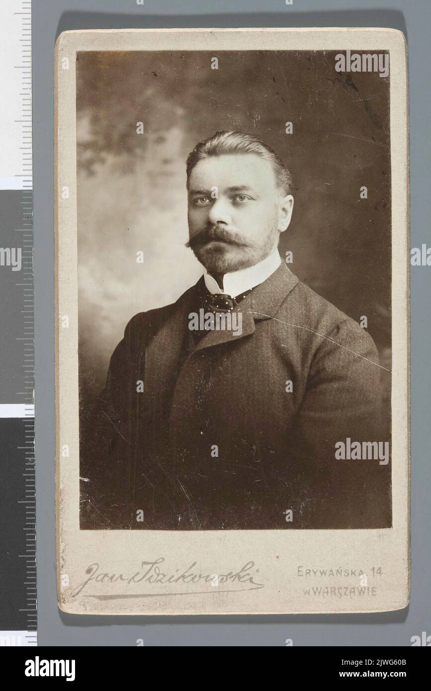 Idzikowski hi-res stock photography and images - Alamy