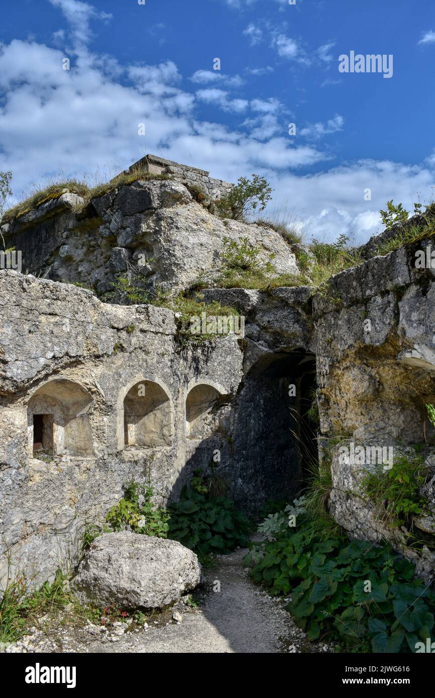 Sella predil hi-res stock photography and images - Alamy