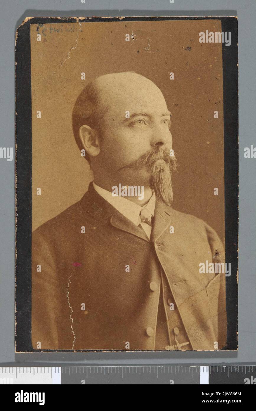 Cetwinski hi-res stock photography and images - Alamy