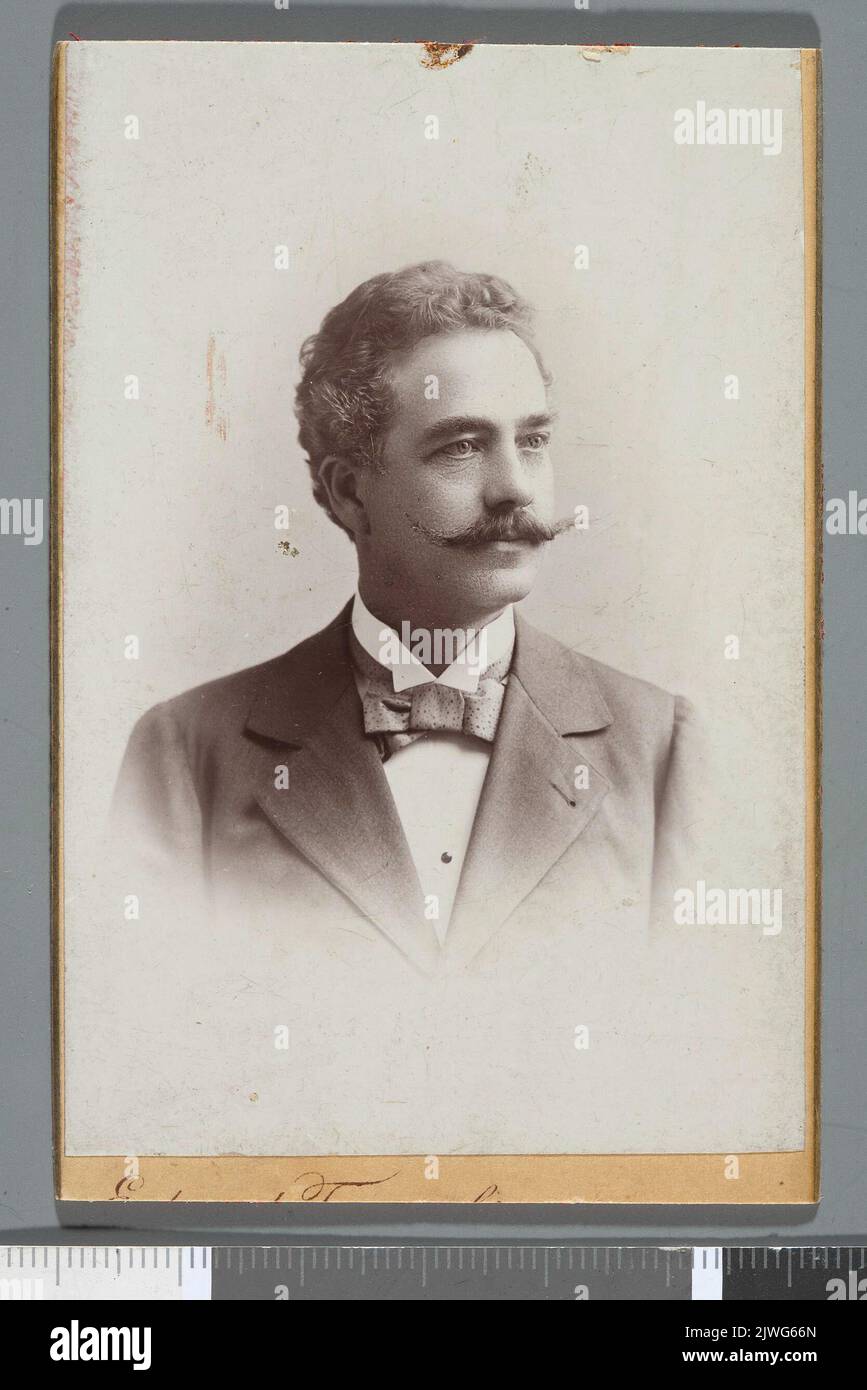 Troczewski edward hi-res stock photography and images - Alamy