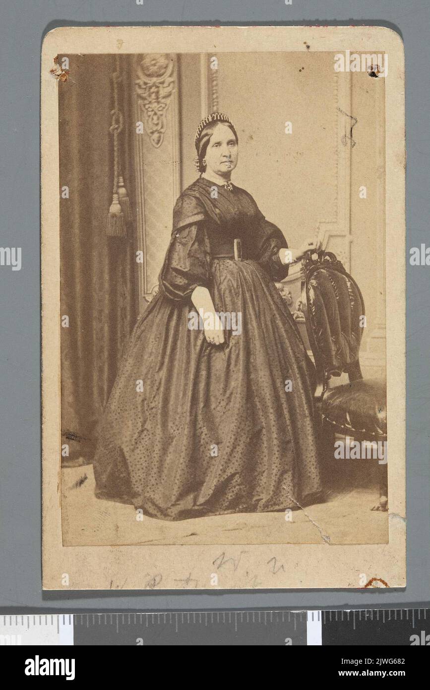 Wanda iconography hi-res stock photography and images - Alamy