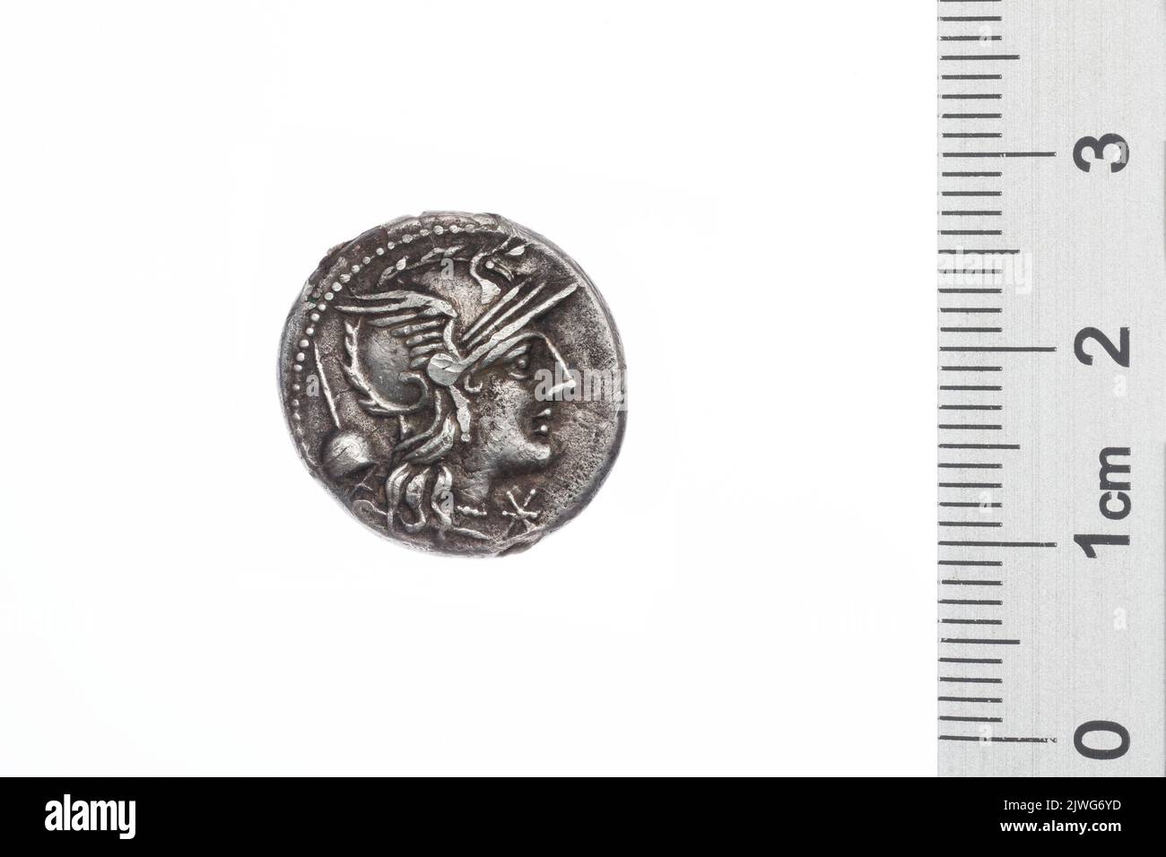 Flamininus hi-res stock photography and images - Alamy