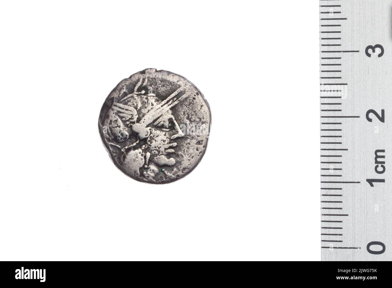 Papirius carbo hi-res stock photography and images - Alamy