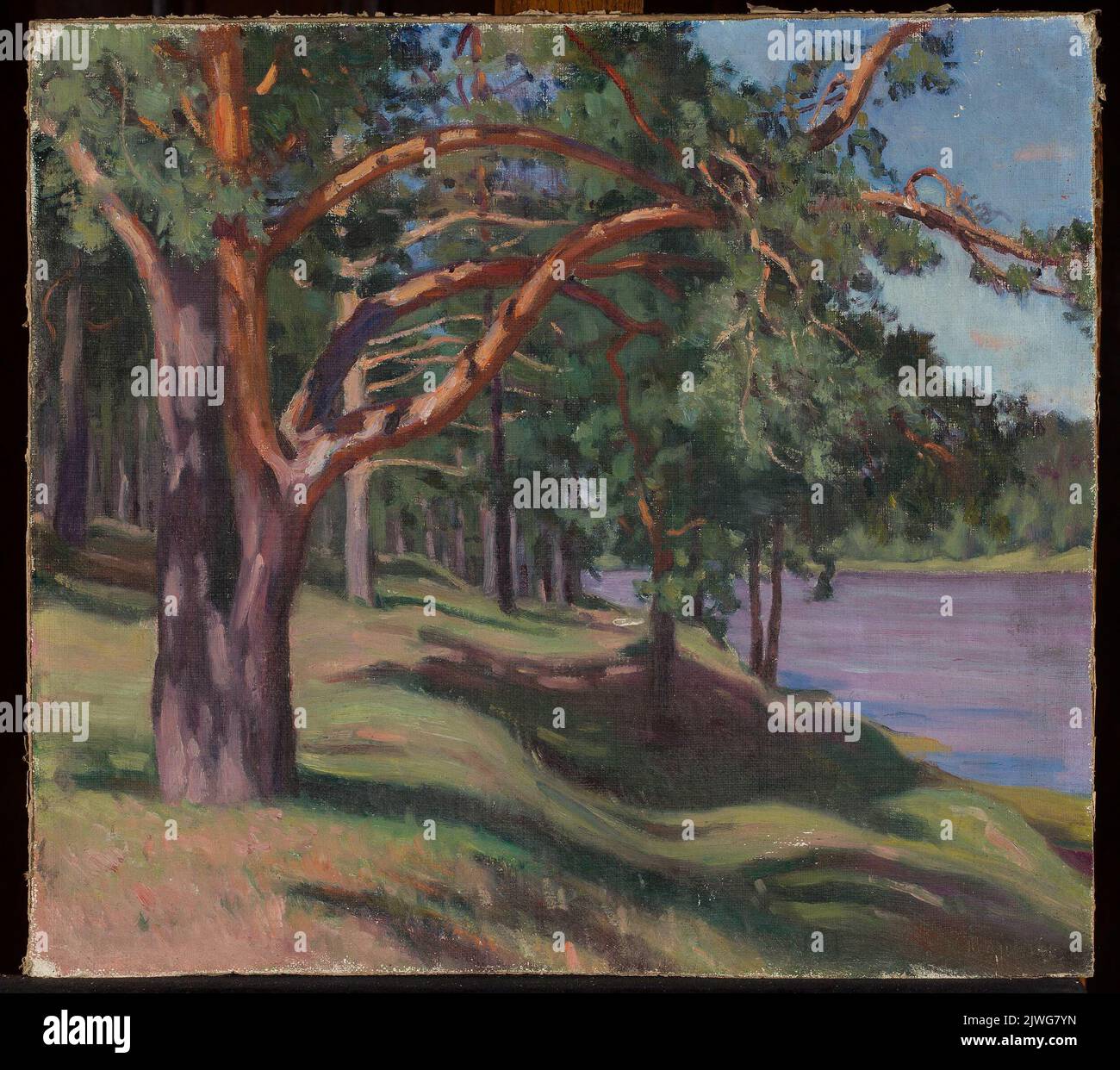 Wladyslaw majewski hi-res stock photography and images - Alamy