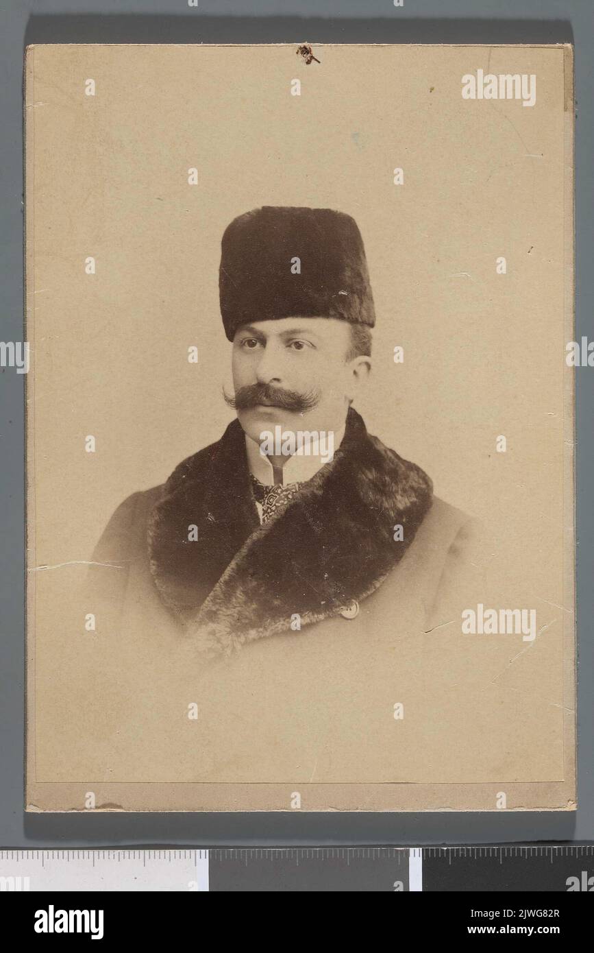 Rabski hi-res stock photography and images - Alamy