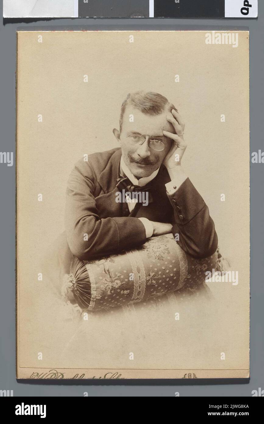 Lucjan rydel hi-res stock photography and images - Alamy