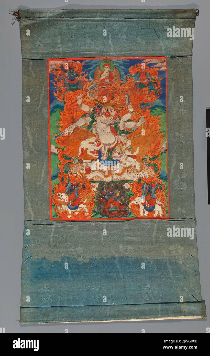 Pehar. unknown, painter Stock Photo - Alamy