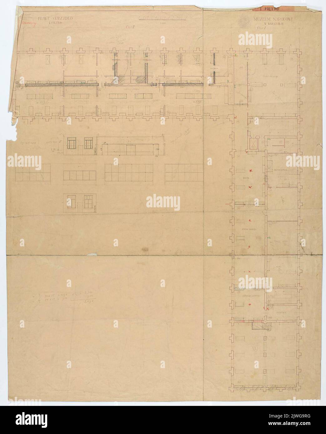 Detailed plan hi-res stock photography and images - Alamy