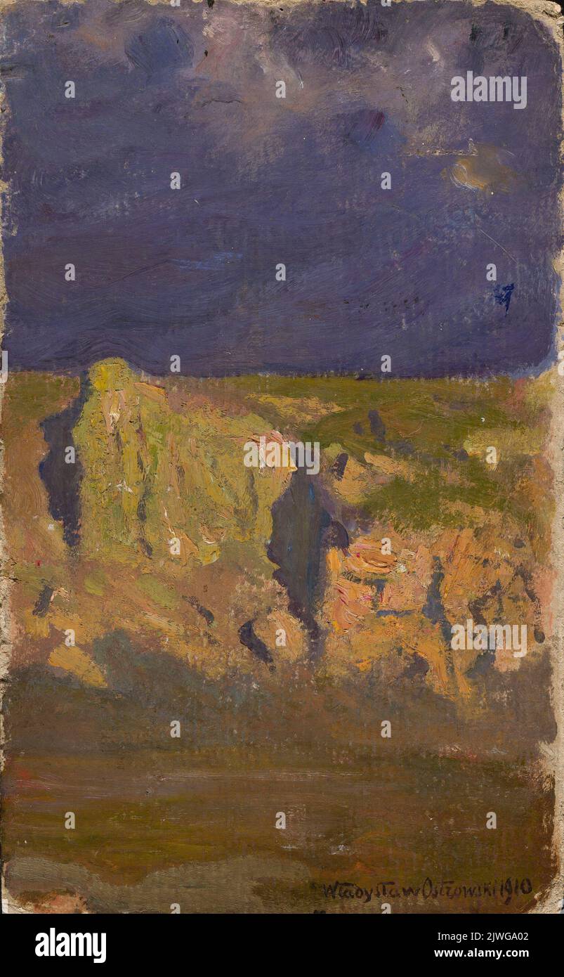 Wladyslaw ostrowski hi-res stock photography and images - Alamy