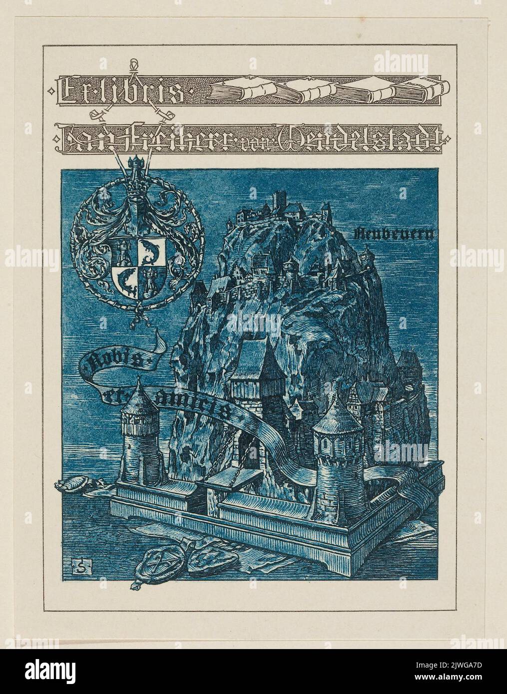 Wendelstadt hi-res stock photography and images - Alamy