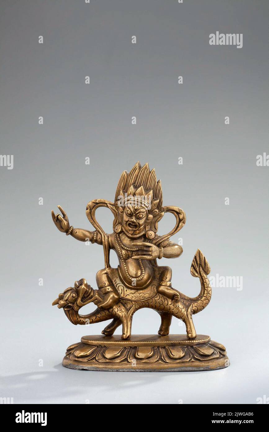 Craftsman god hi-res stock photography and images - Alamy