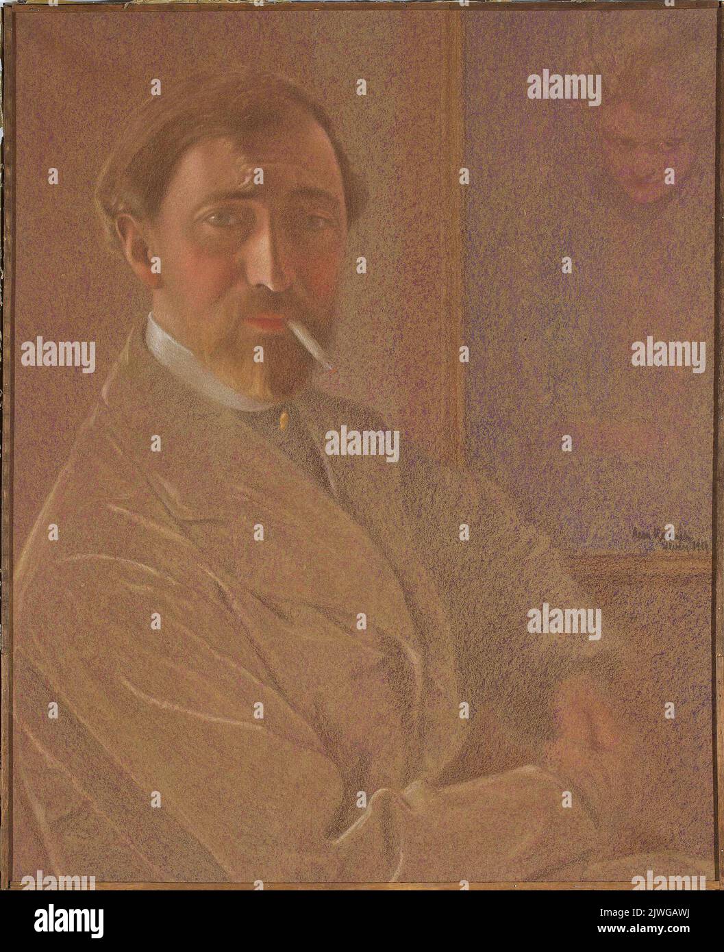 Leon kamir kaufmann hi-res stock photography and images - Alamy