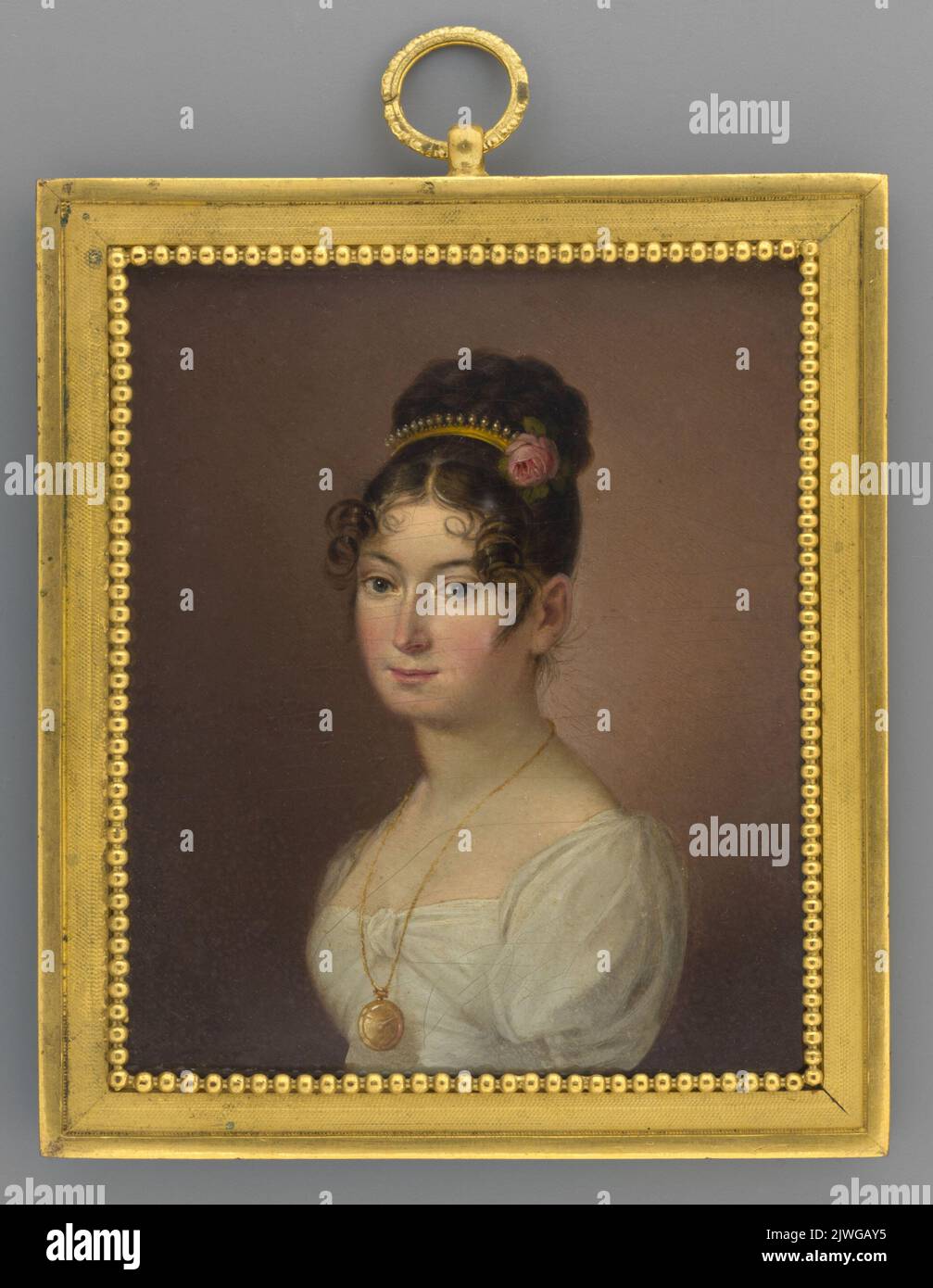 Krasinska maria hi-res stock photography and images - Alamy