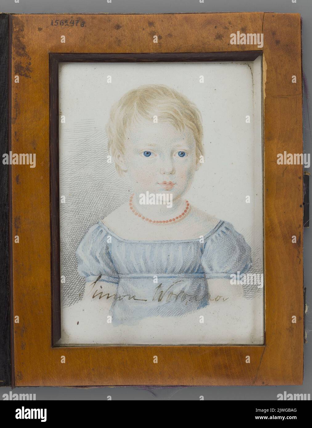 Syn elzbiety hi-res stock photography and images - Alamy