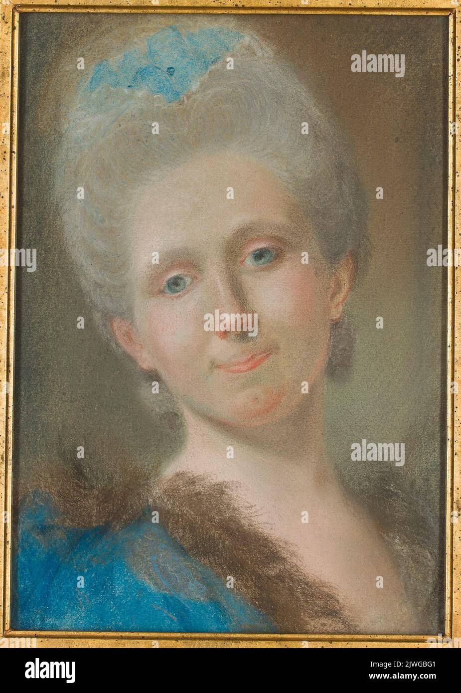 Nee richter hi-res stock photography and images - Alamy