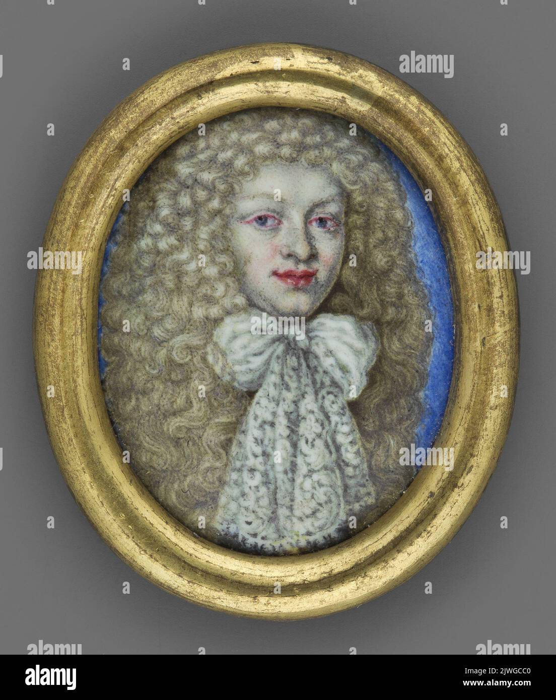 Portrety m hi-res stock photography and images - Alamy