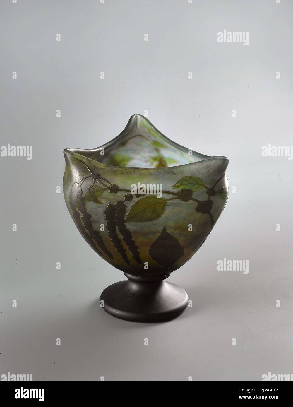 Daum frères hi-res stock photography and images - Alamy