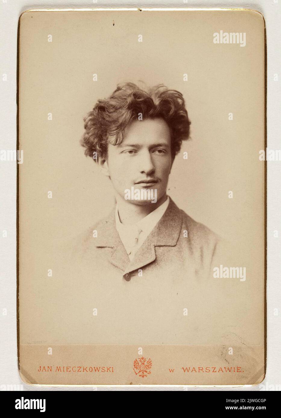 Paderews hi-res stock photography and images - Alamy