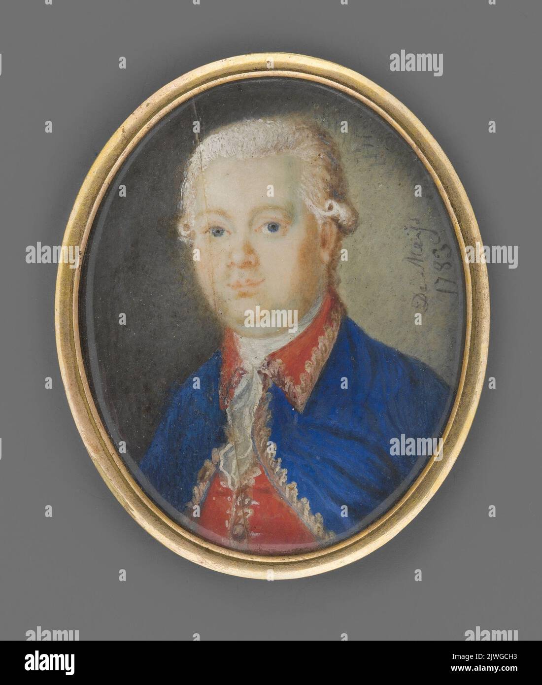 Ferdinand de meys hi-res stock photography and images - Alamy
