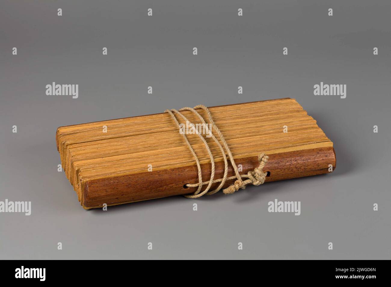 Devanagari manuscript hi-res stock photography and images - Alamy