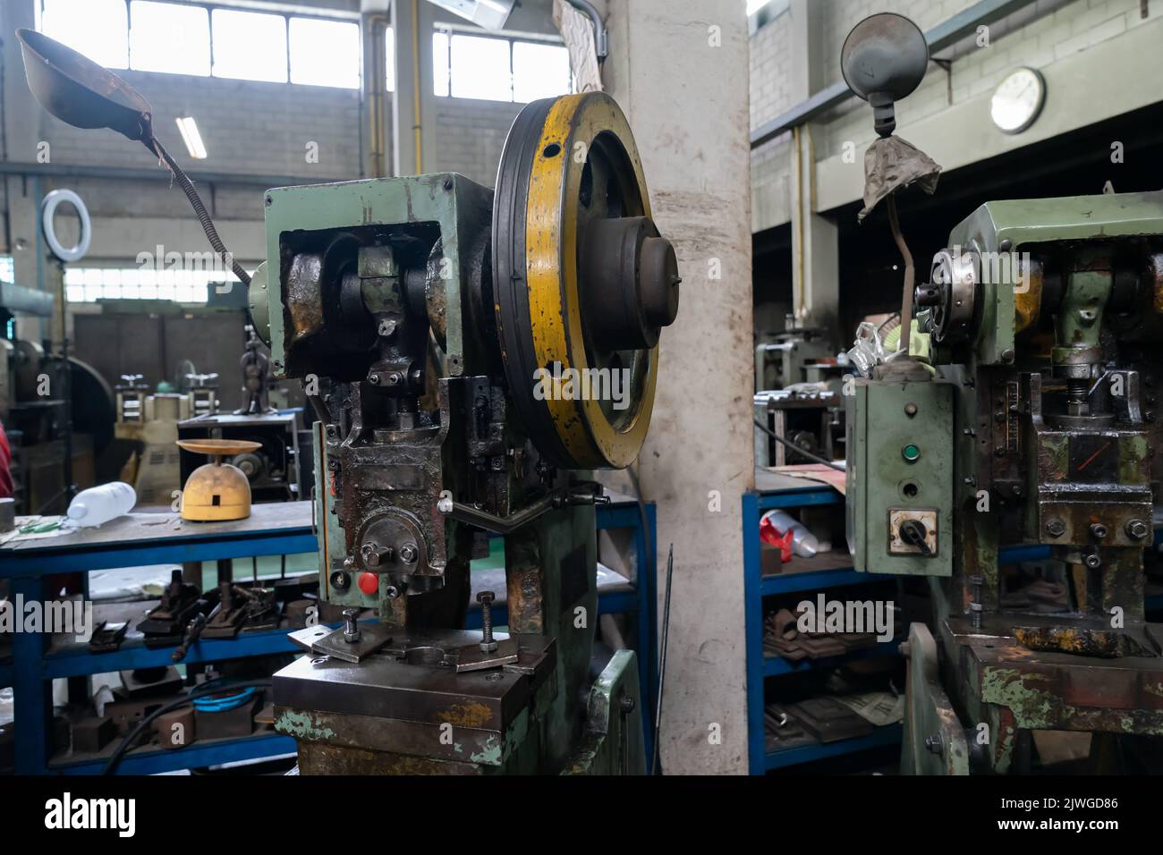 Numerical operation hi-res stock photography and images - Alamy