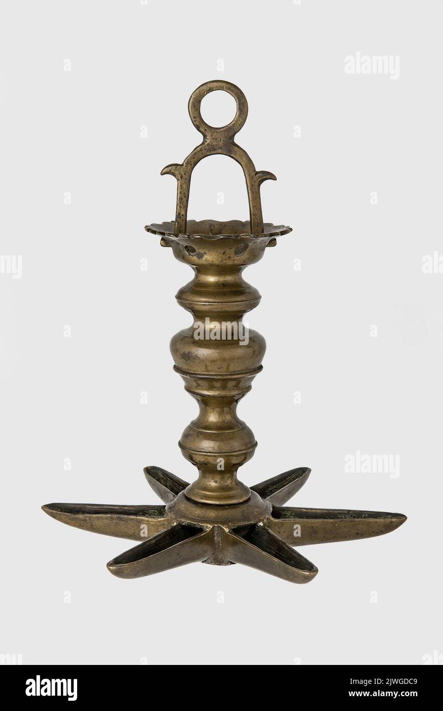 Sabbath lamp hi-res stock photography and images - Alamy