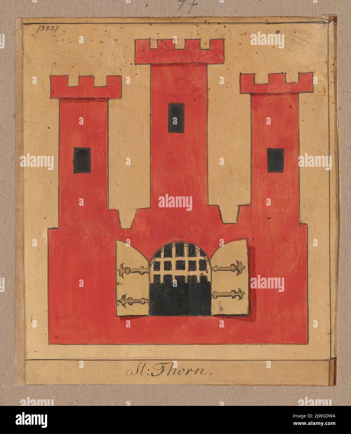 Torun kuya hi-res stock photography and images - Alamy