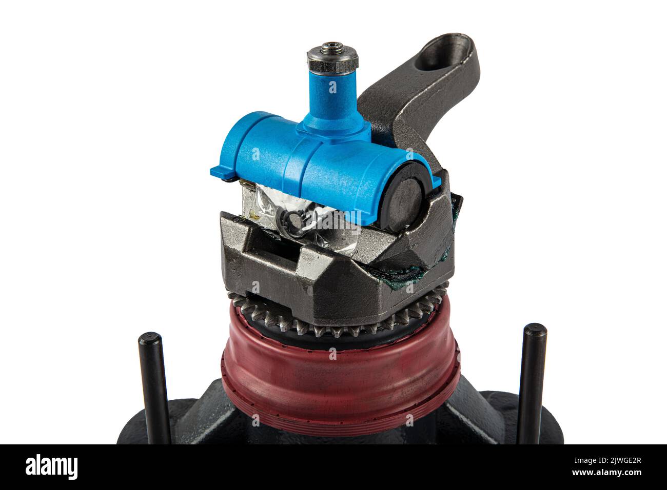 Caliper Mechanism Set. Pim Tappet Caliper Complete Repair Kit. Truck ...