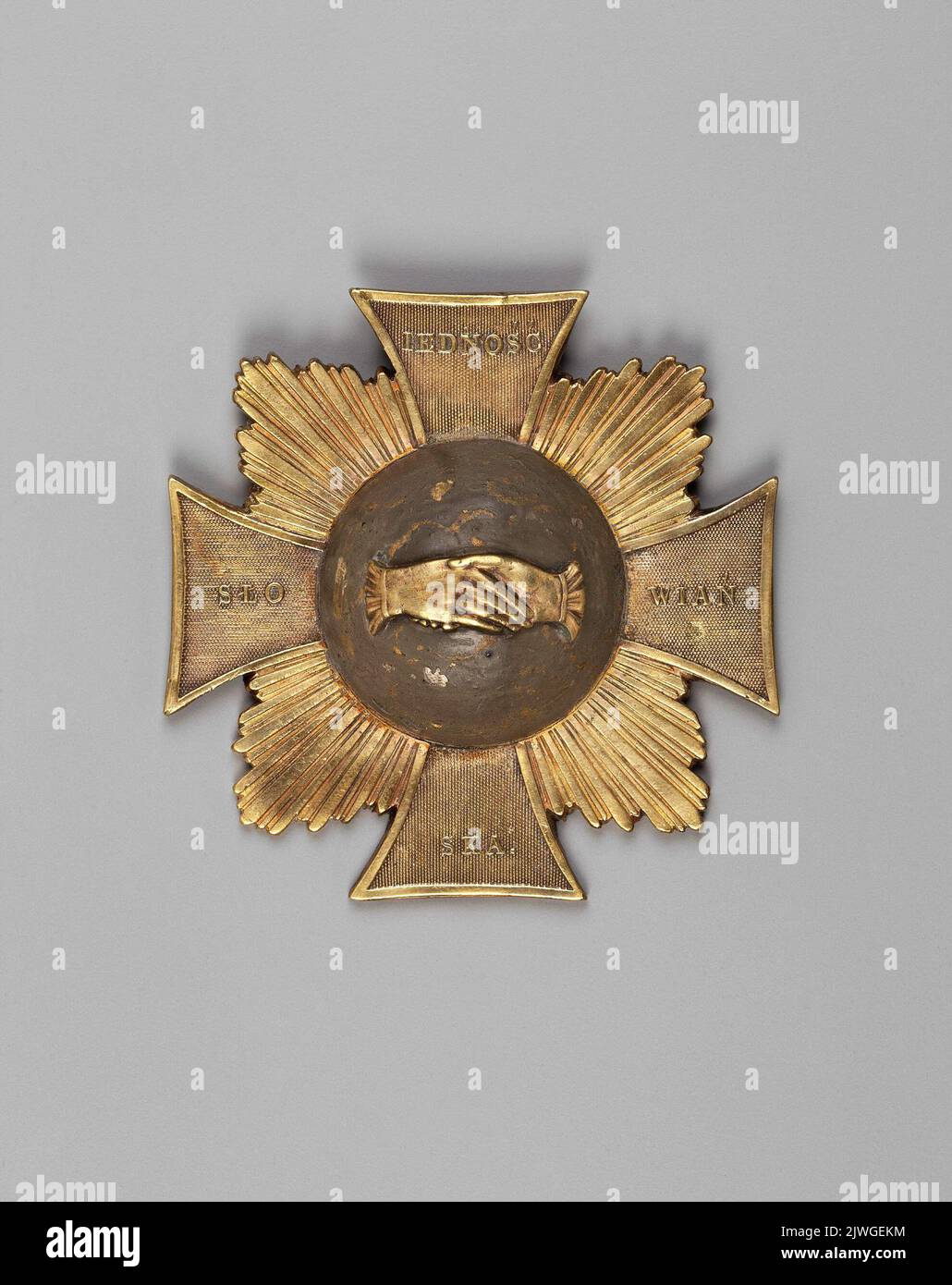 Slavic unity hi-res stock photography and images - Alamy