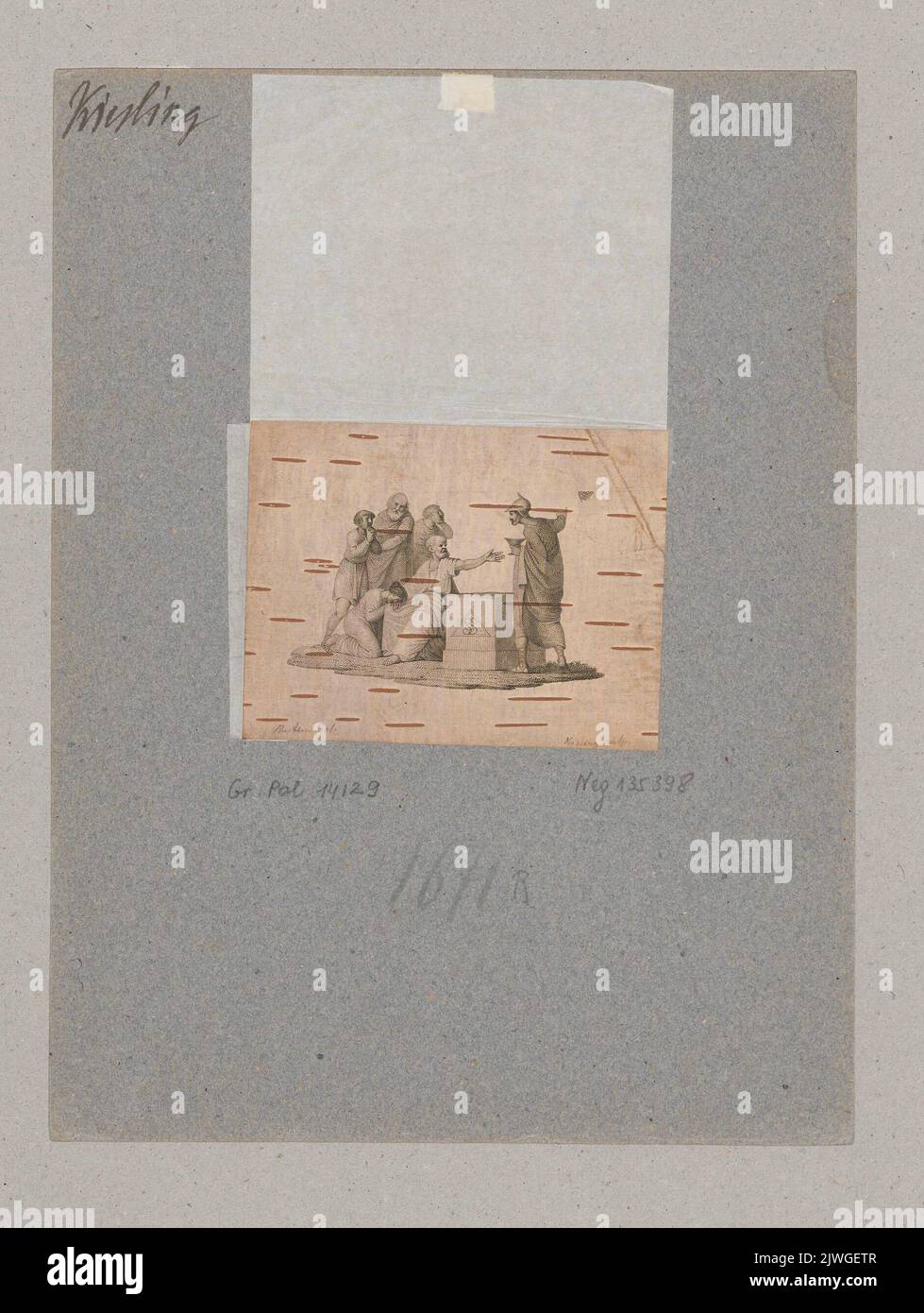 Kisling hi-res stock photography and images - Alamy