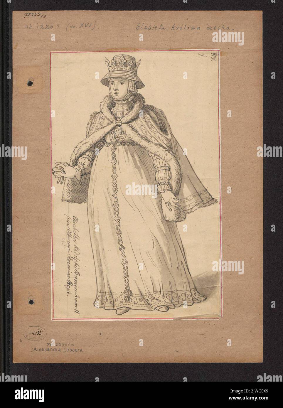 Francesco terzio terzi hi-res stock photography and images - Alamy