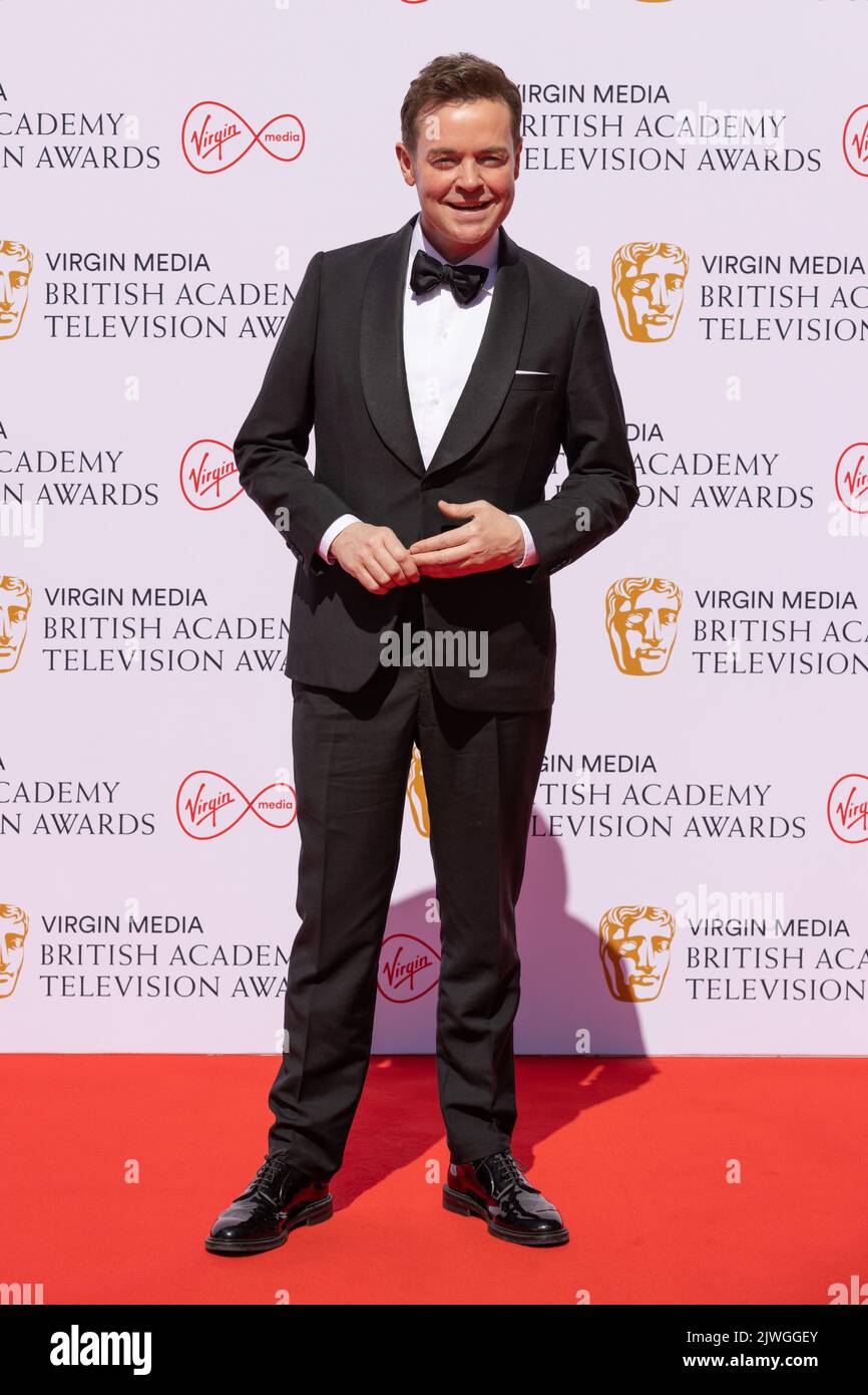 Stephen mulhern 2022 hi-res stock photography and images - Alamy