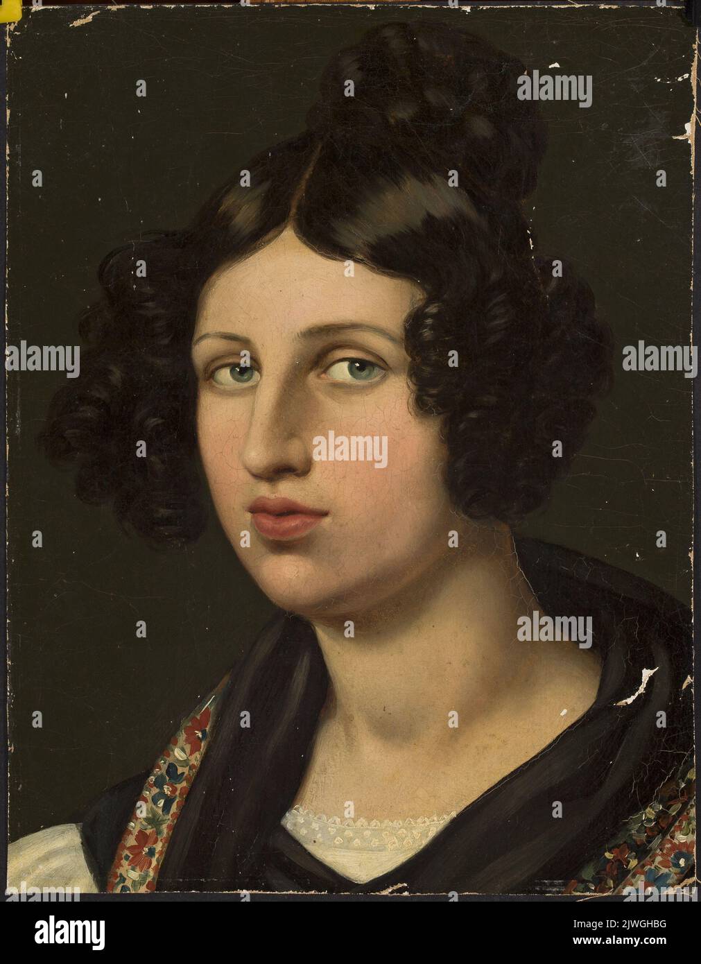 Melania nee hi-res stock photography and images - Alamy