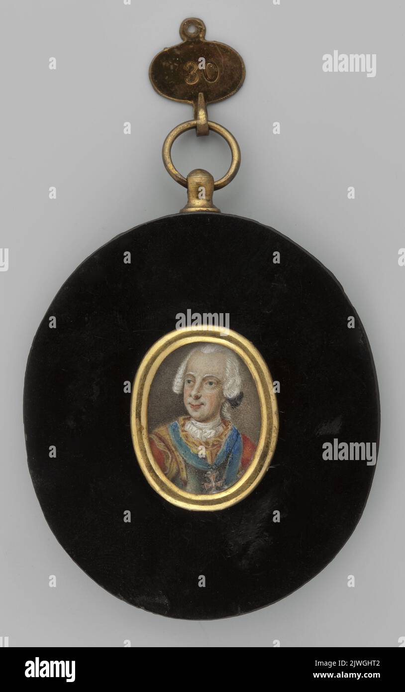 Landgraf carl hi-res stock photography and images - Alamy