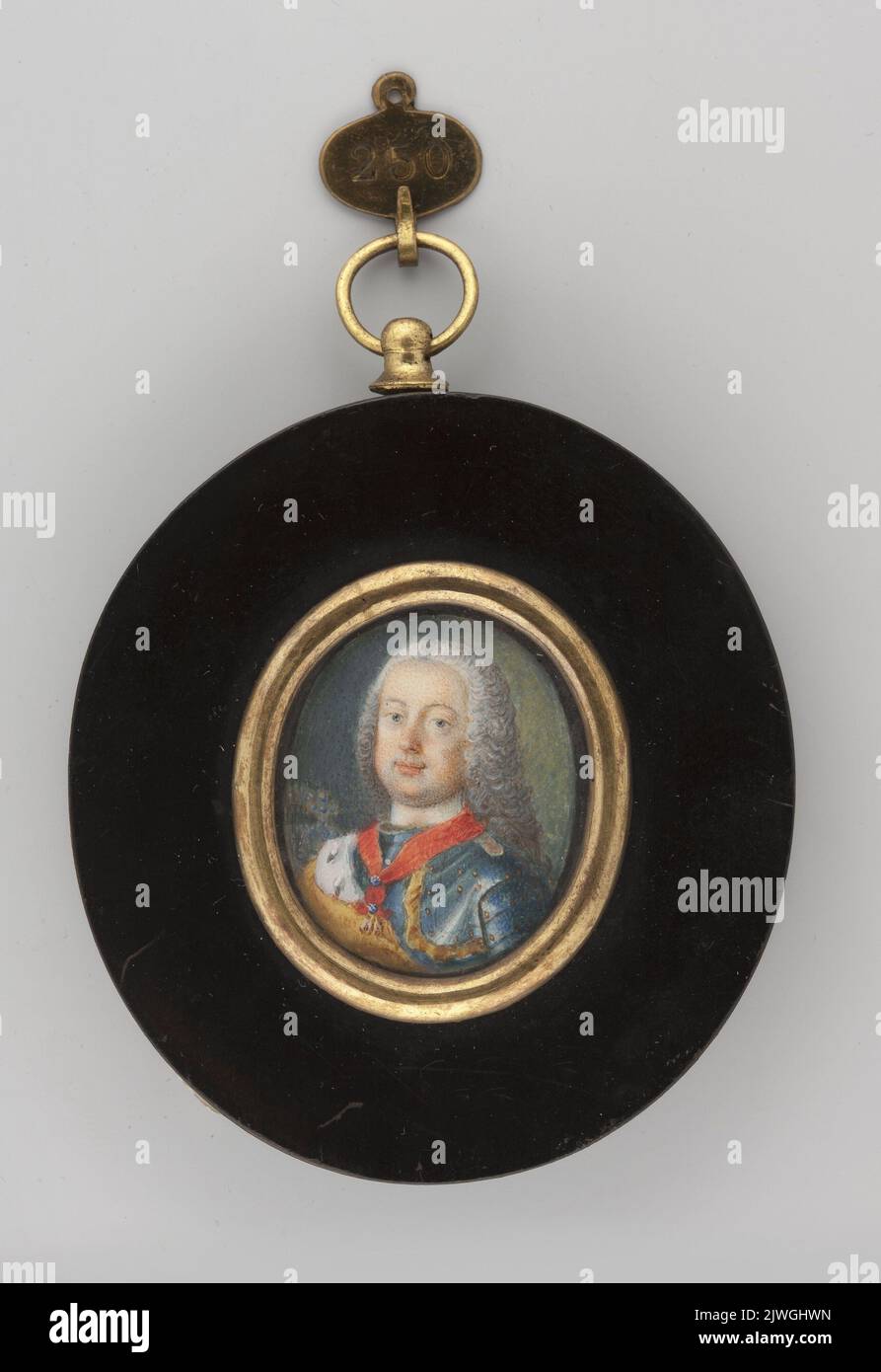 Syn elzbiety hi-res stock photography and images - Alamy