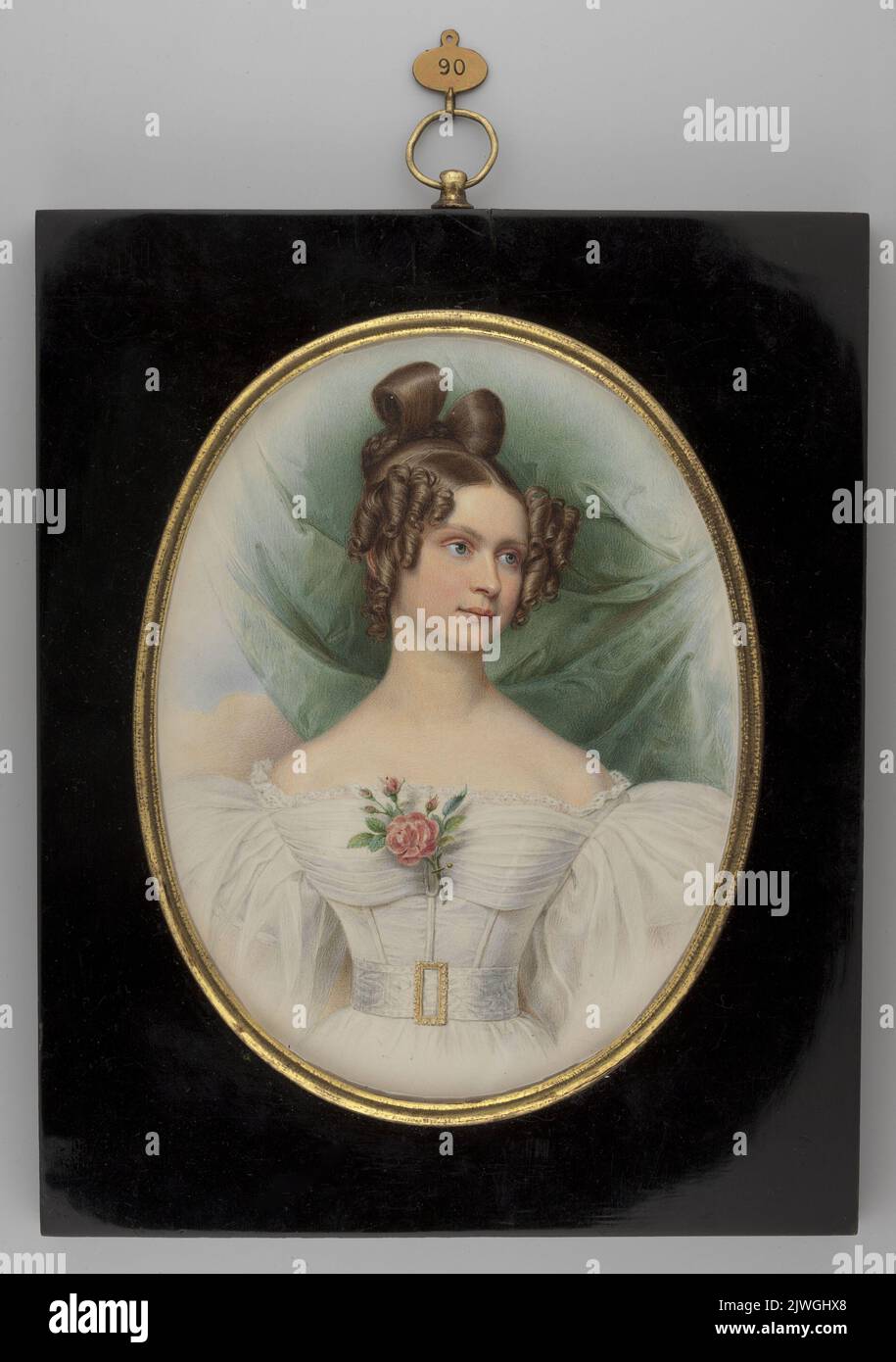 Ksiezna bawarska hi-res stock photography and images - Alamy