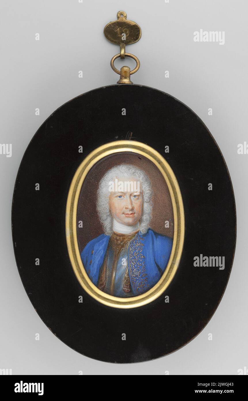 Franz lippold hi-res stock photography and images - Alamy