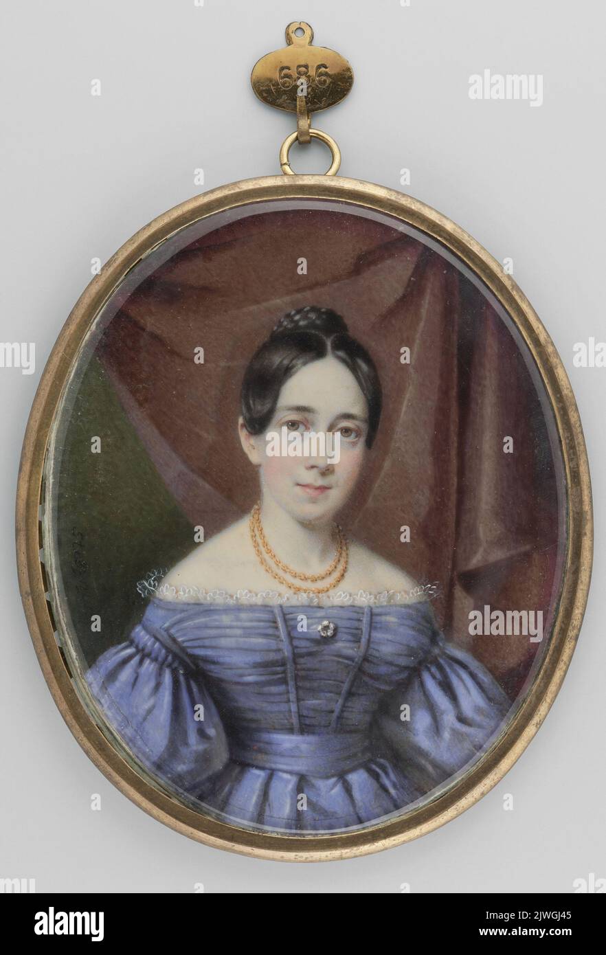 Stelzner carl ferdinand hi-res stock photography and images - Alamy