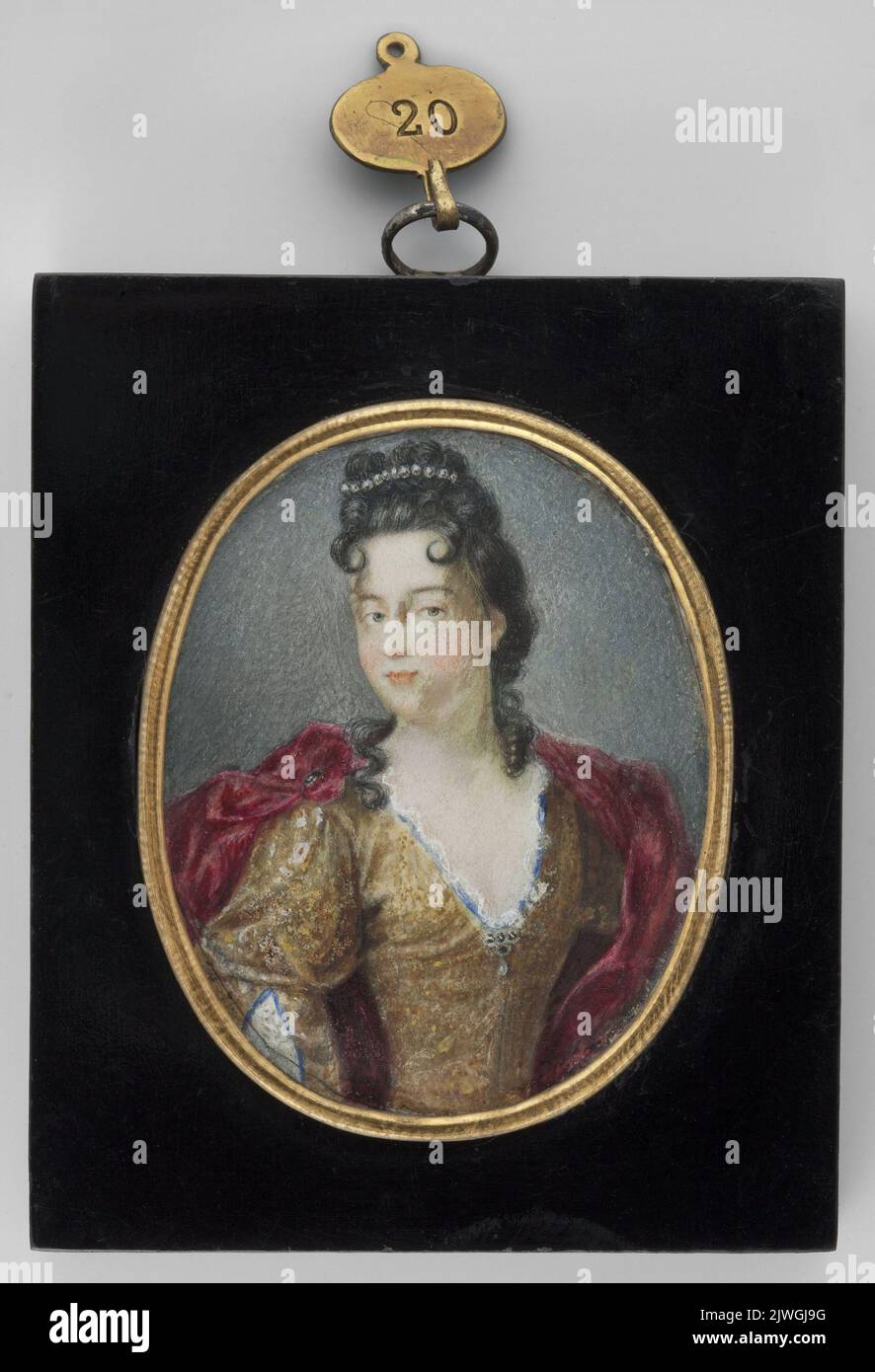 Brandenburg dorothea of hi-res stock photography and images - Alamy