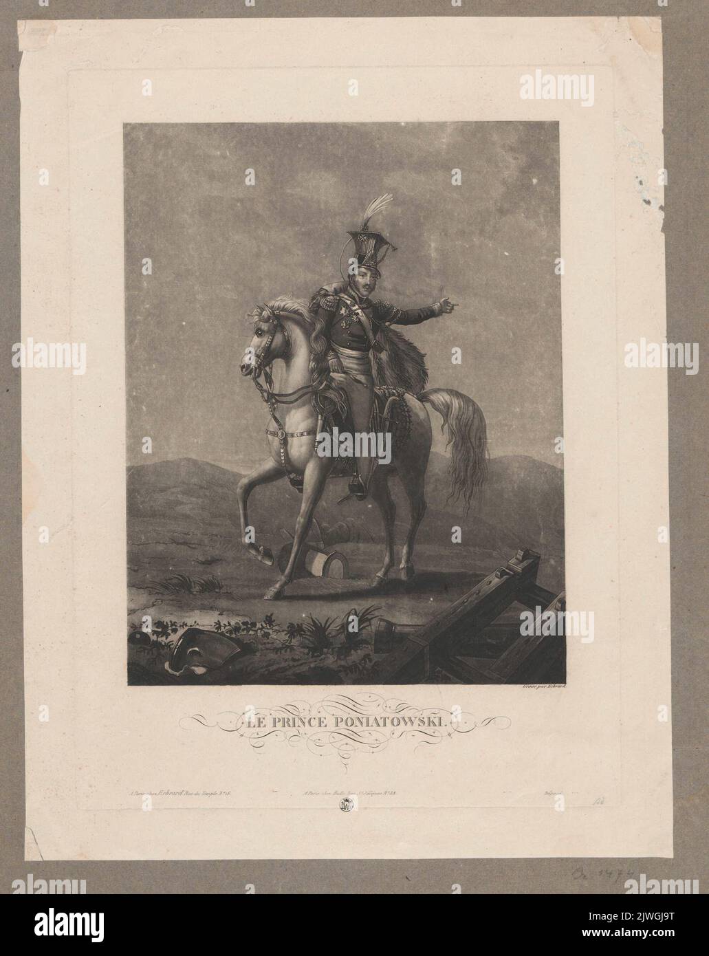 Dominik 1862 1944 collection hi-res stock photography and images - Alamy