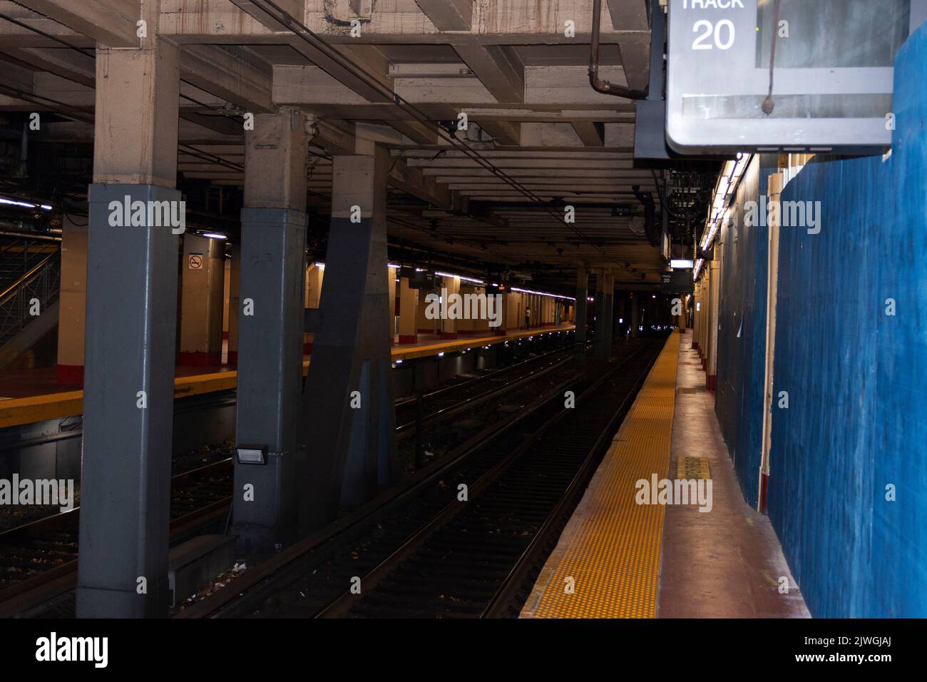 What Train Lines Go To Penn Station at Charles Lindquist blog