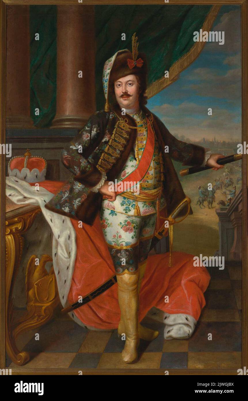 1715 1760 hi-res stock photography and images - Alamy