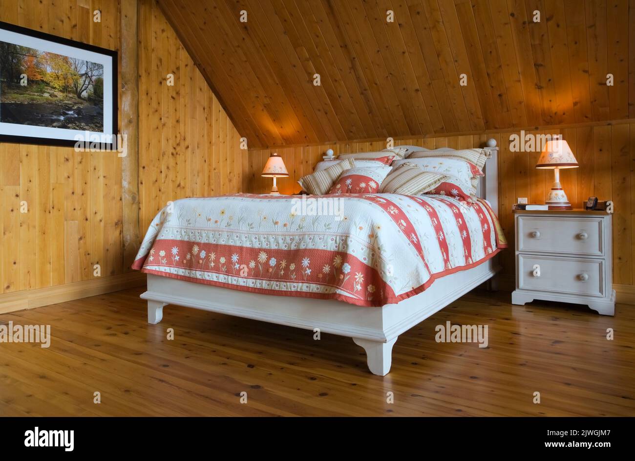 Handcrafted ceiling lamps hi-res stock photography and images - Alamy