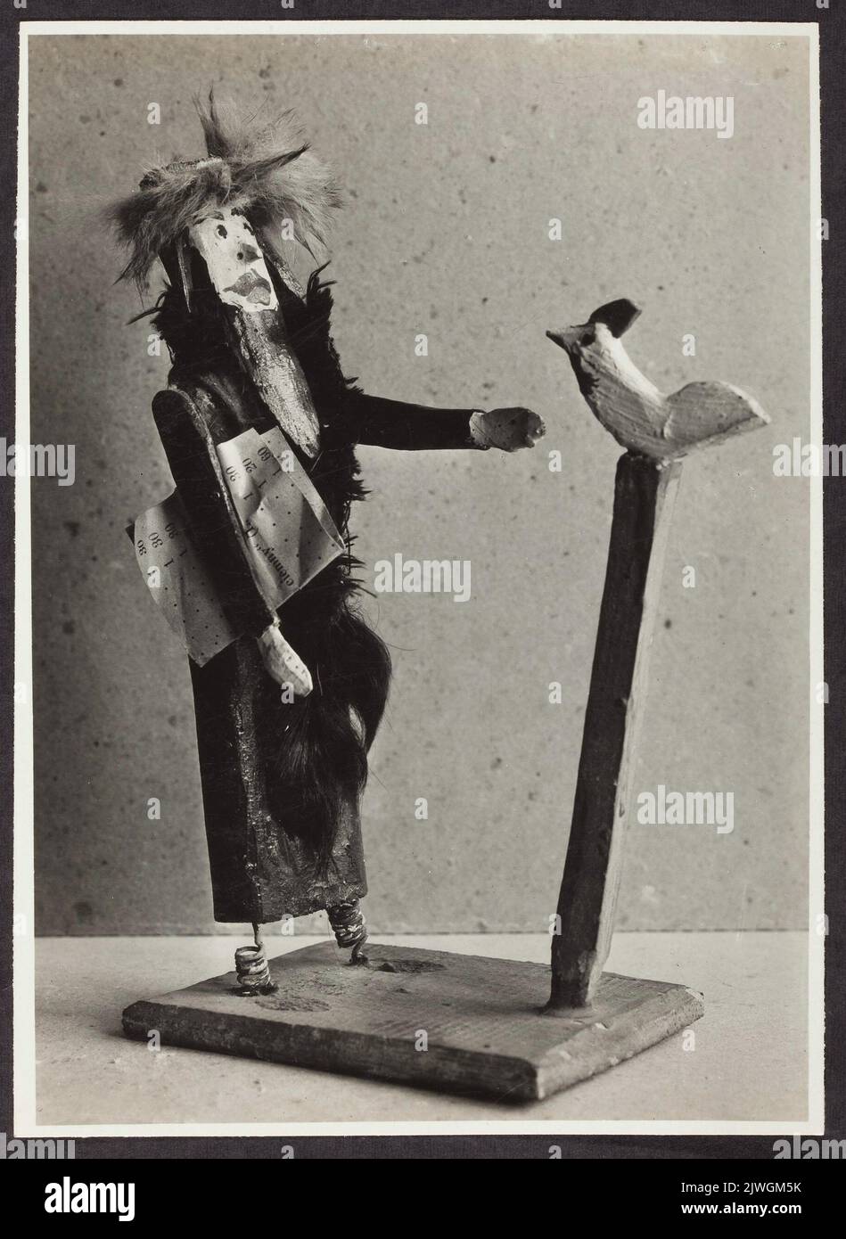 International exposition of decorative arts and modern industry ...