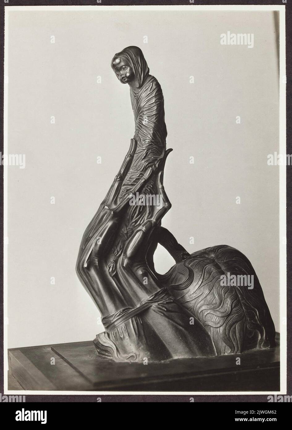 International exposition of decorative arts and modern industry ...