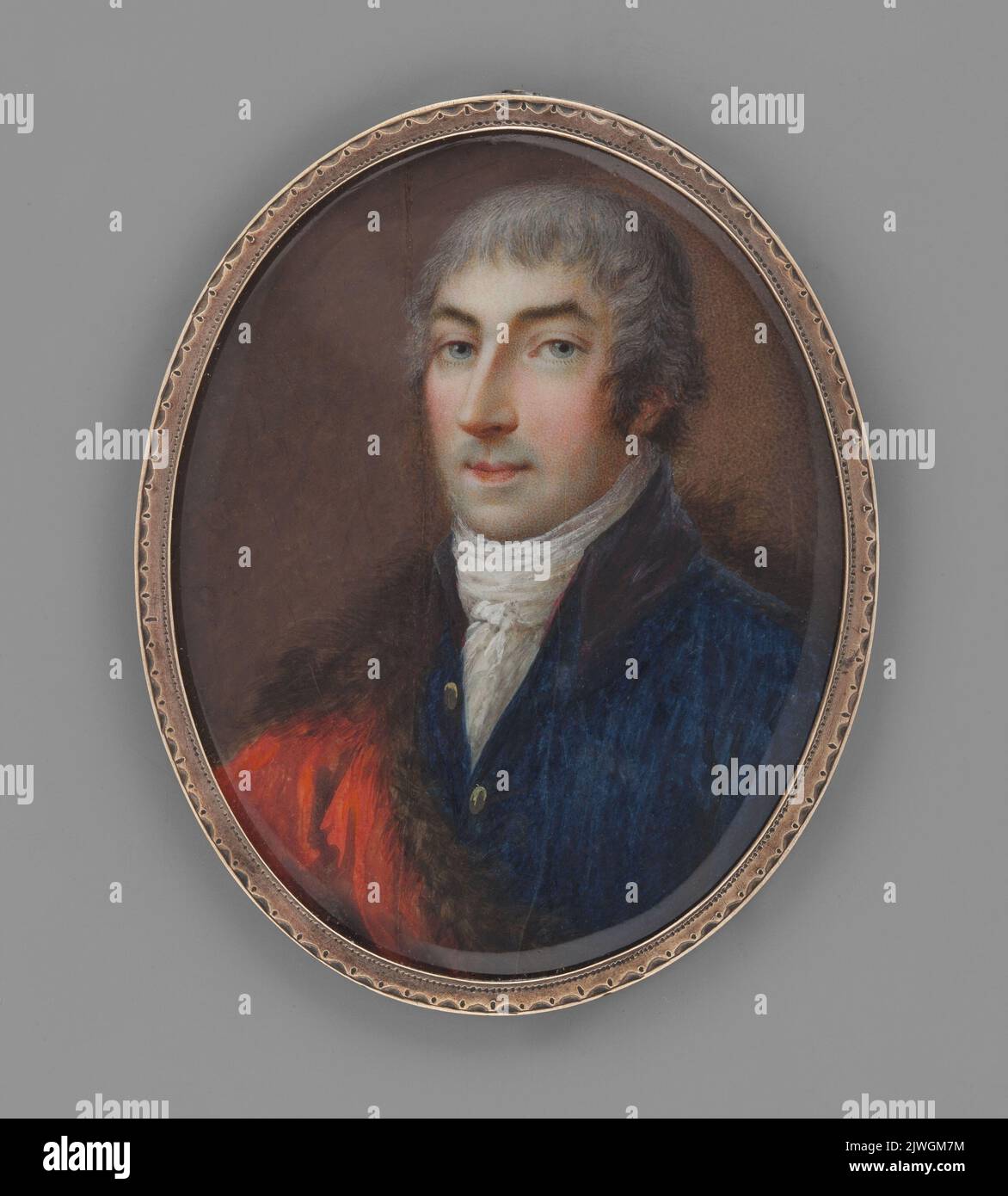 Portraits en tr hi-res stock photography and images - Alamy