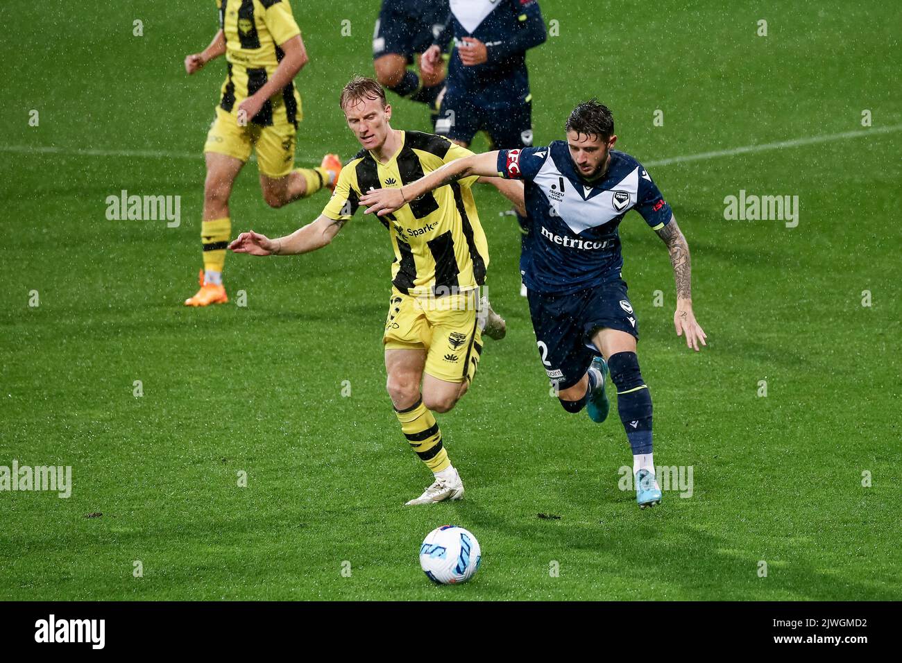 How to get ahead in advertising hi-res stock photography and images - Alamy