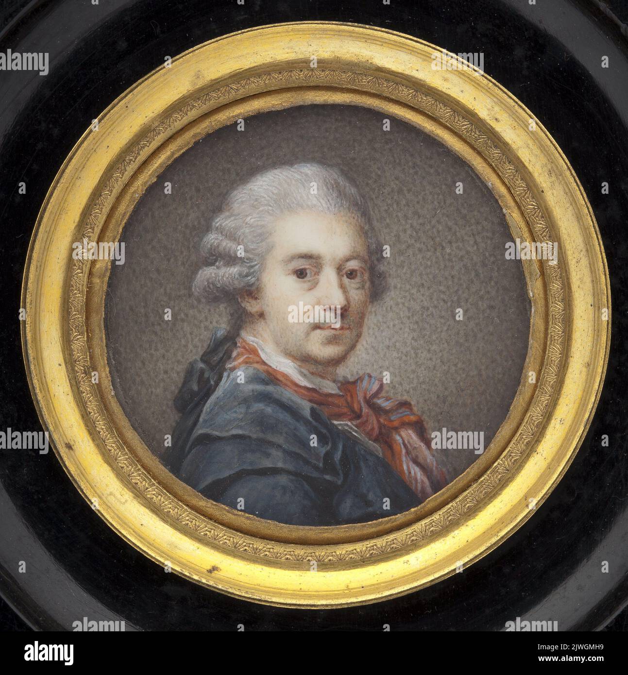 Marcello bacciarelli hi-res stock photography and images - Alamy